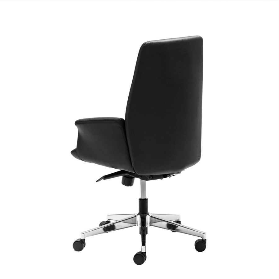 Accord Medium Back Chair – Applied Furniture