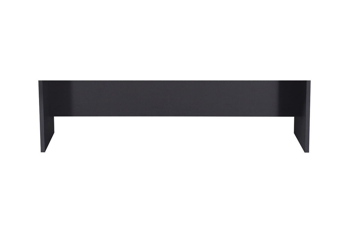 Rapid Melamine "H" Base – Applied Furniture