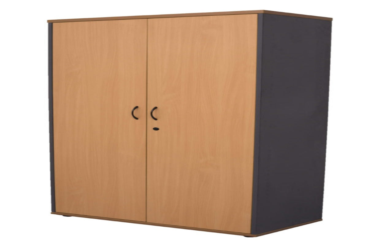Rapid Worker Lockable Cupboard – Applied Furniture