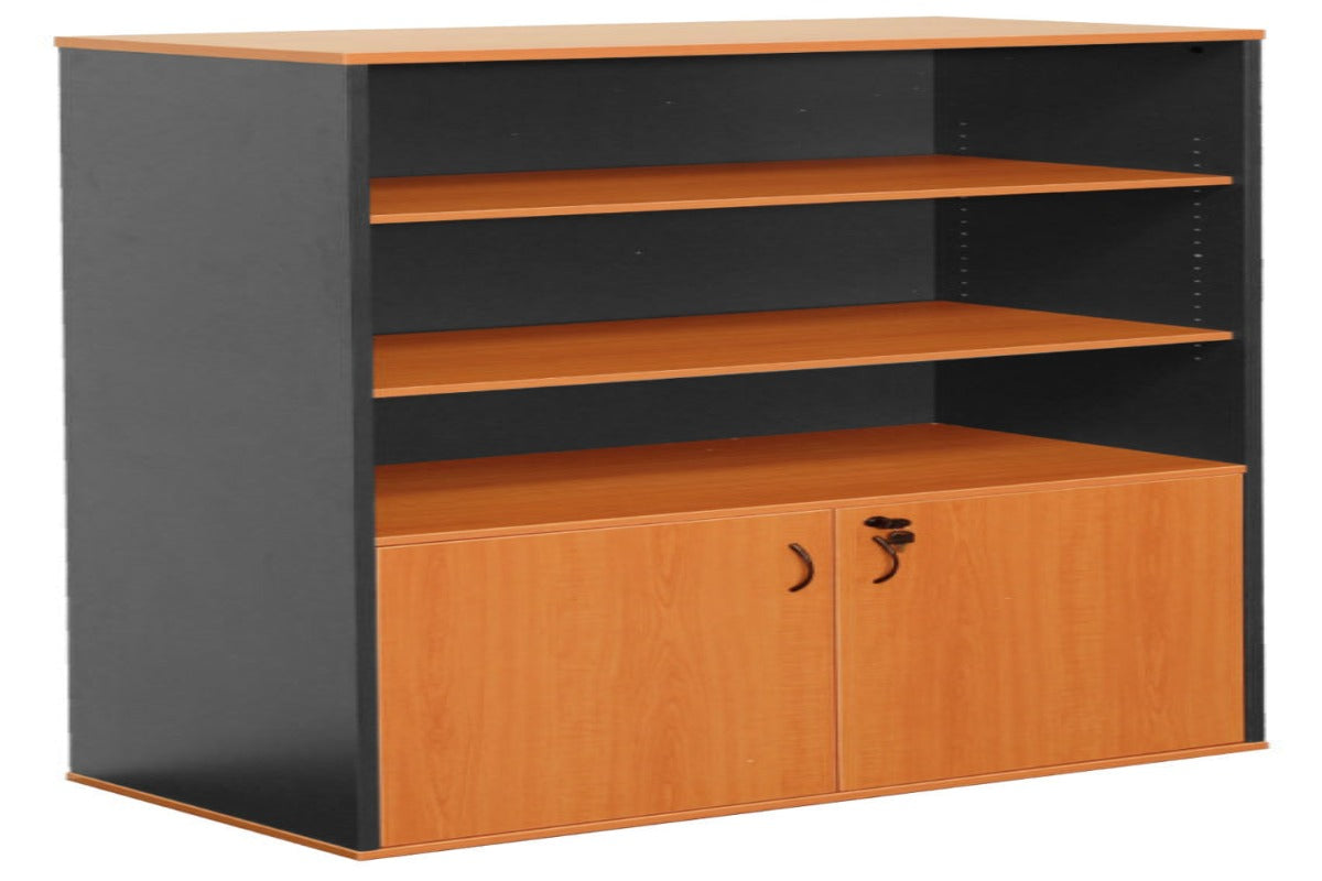 Rapid Worker Lockable Wall Unit – Applied Furniture