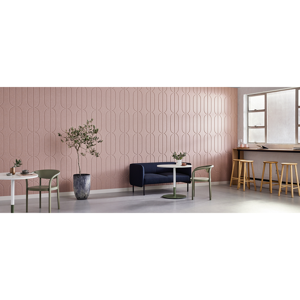 EchoPanel Orb – Applied Furniture