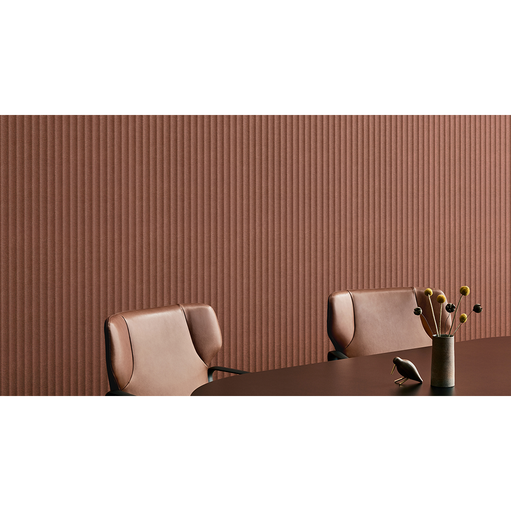 Umi Embossed Panel – Applied Furniture