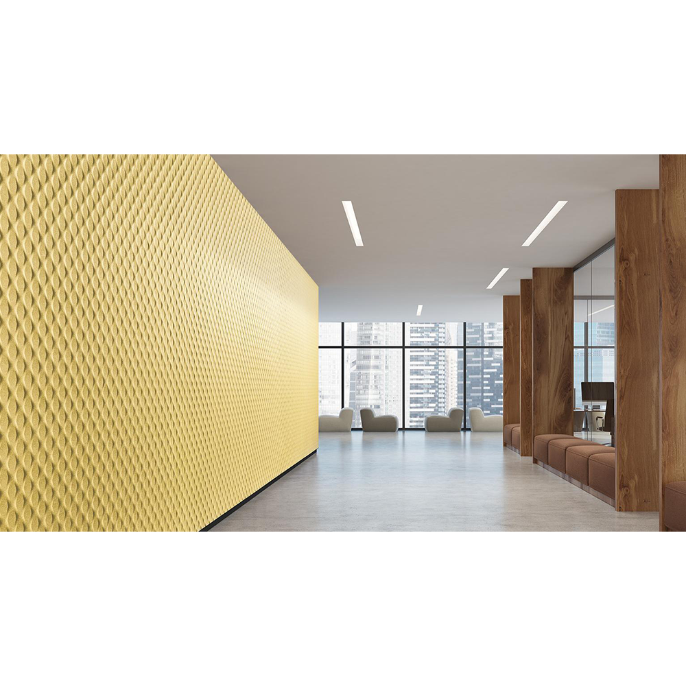 Gem Embossed Panel – Applied Furniture