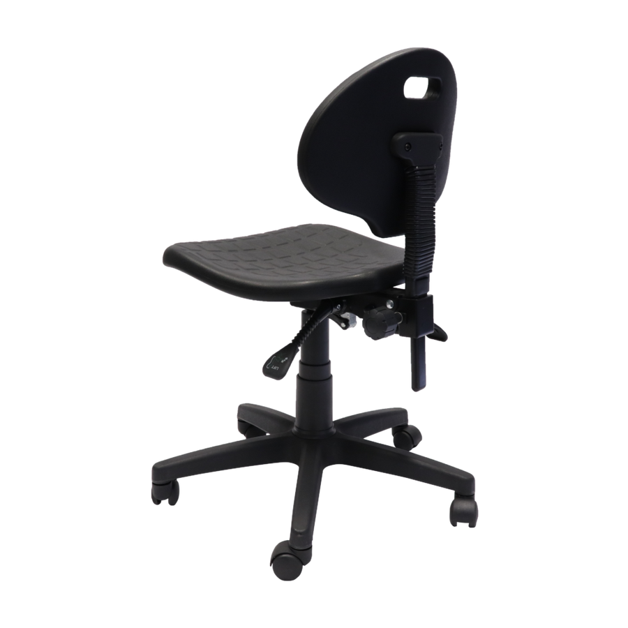 Lab Chair – Applied Furniture