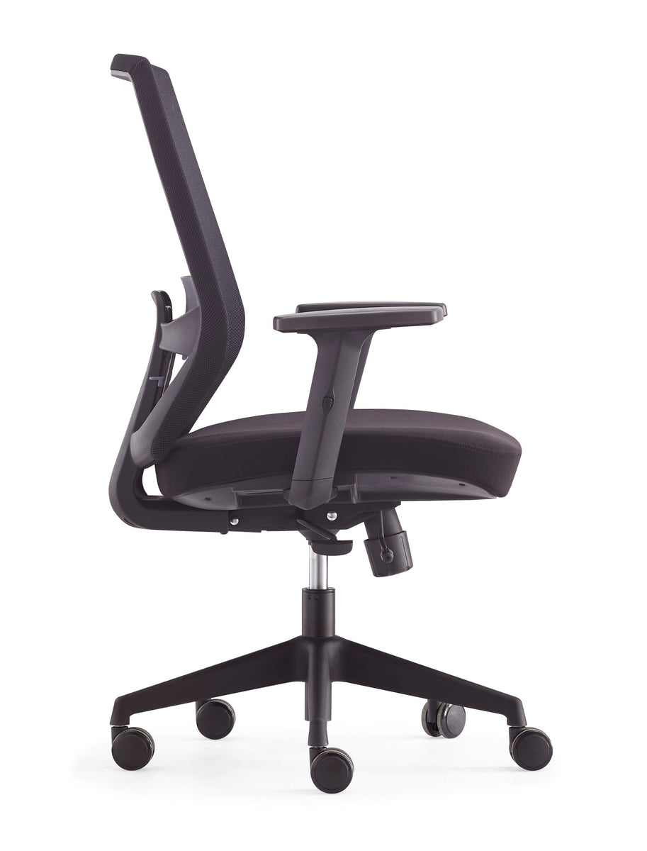 Lennox Task Chair – Applied Furniture