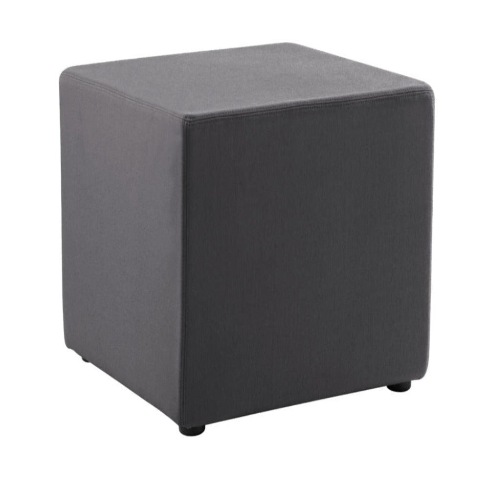 Mars Square Ottoman – Applied Furniture