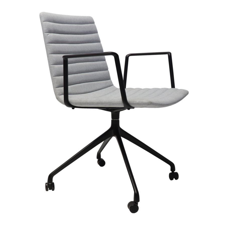 Pixel Chair – Applied Furniture