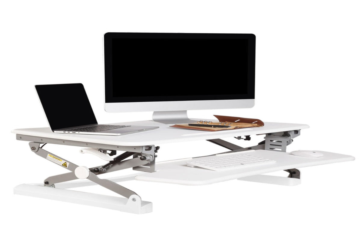 Rapid Riser Adjustable Workstation – Applied Furniture