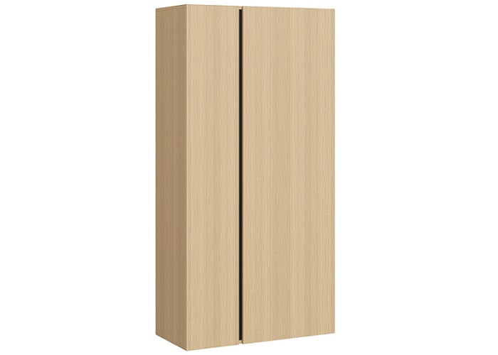 Shadowline Cupboard 2 Door – Applied Furniture