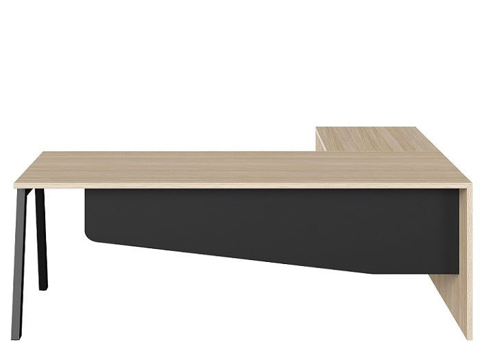 Vista Lite With Return – Applied Furniture