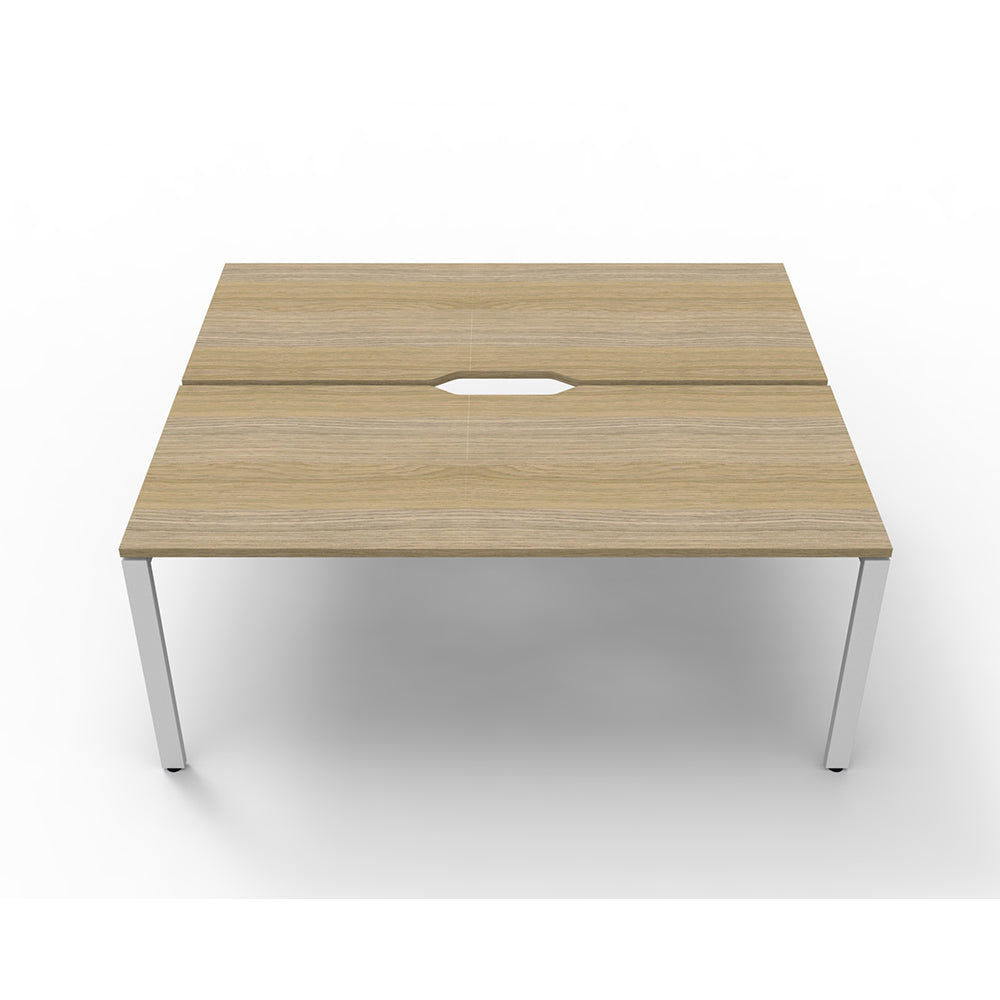 Deluxe Profile Leg Double No Screen – Applied Furniture