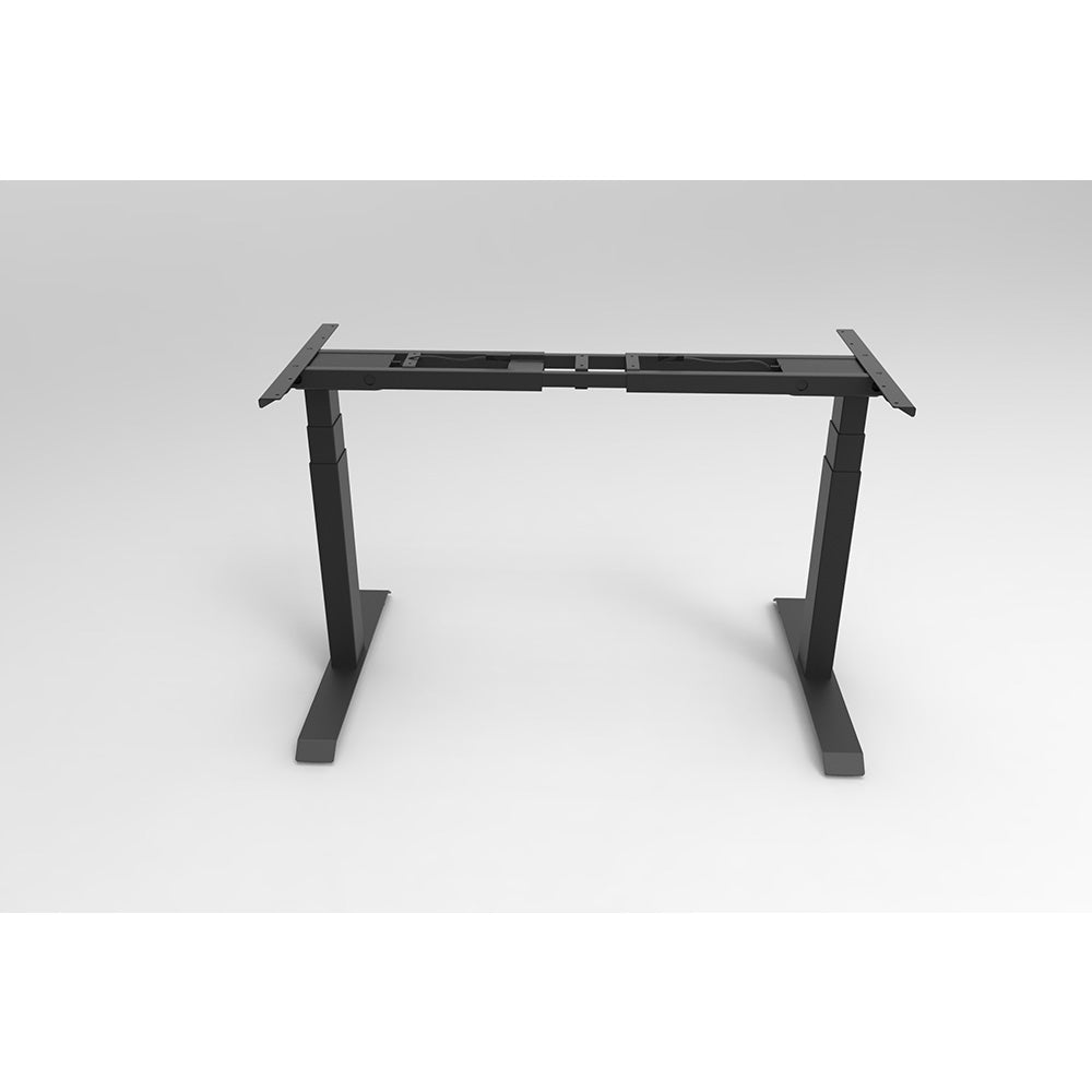 Boost Plus Single Sided Height Adjustable Workstation Frame – Applied ...