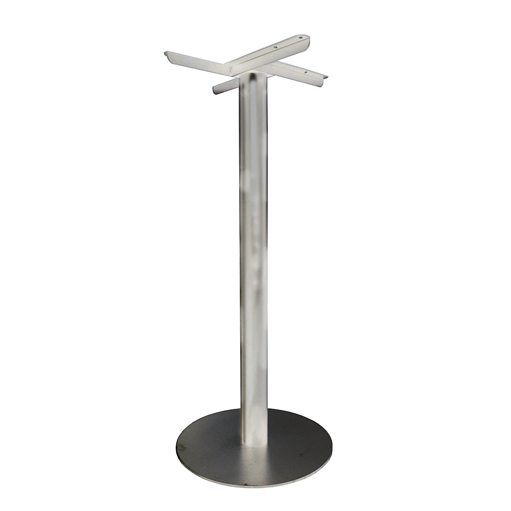 High Bar Table Base – Applied Furniture