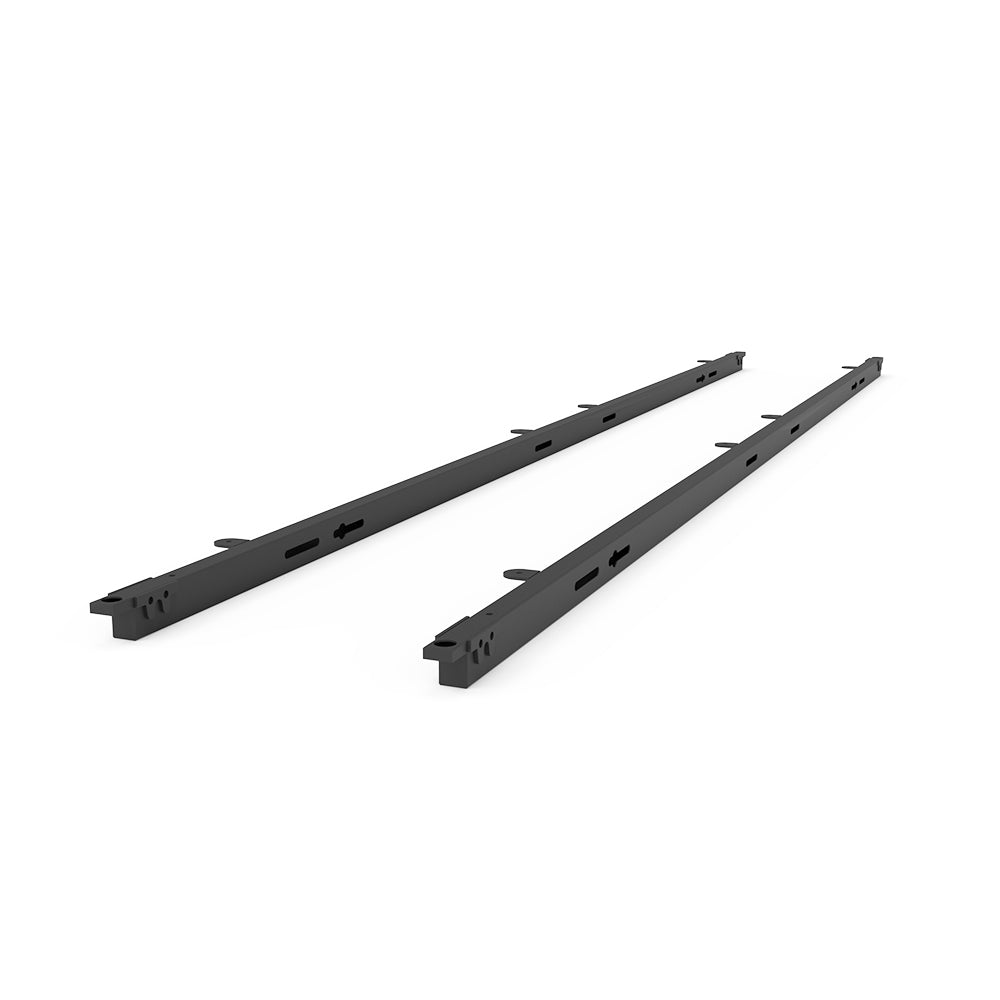 Deluxe Infinity & Eternity Rails (2 Rails Per Box) – Applied Furniture