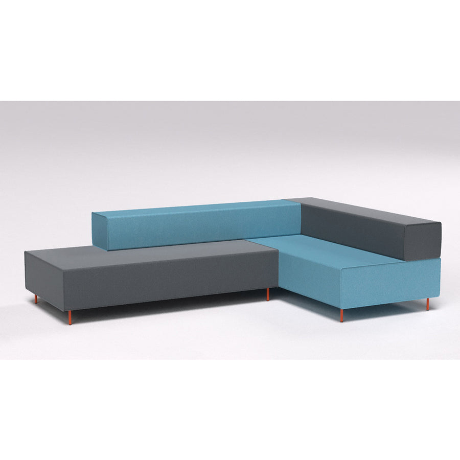 Flexi Corner Lounge – Applied Furniture