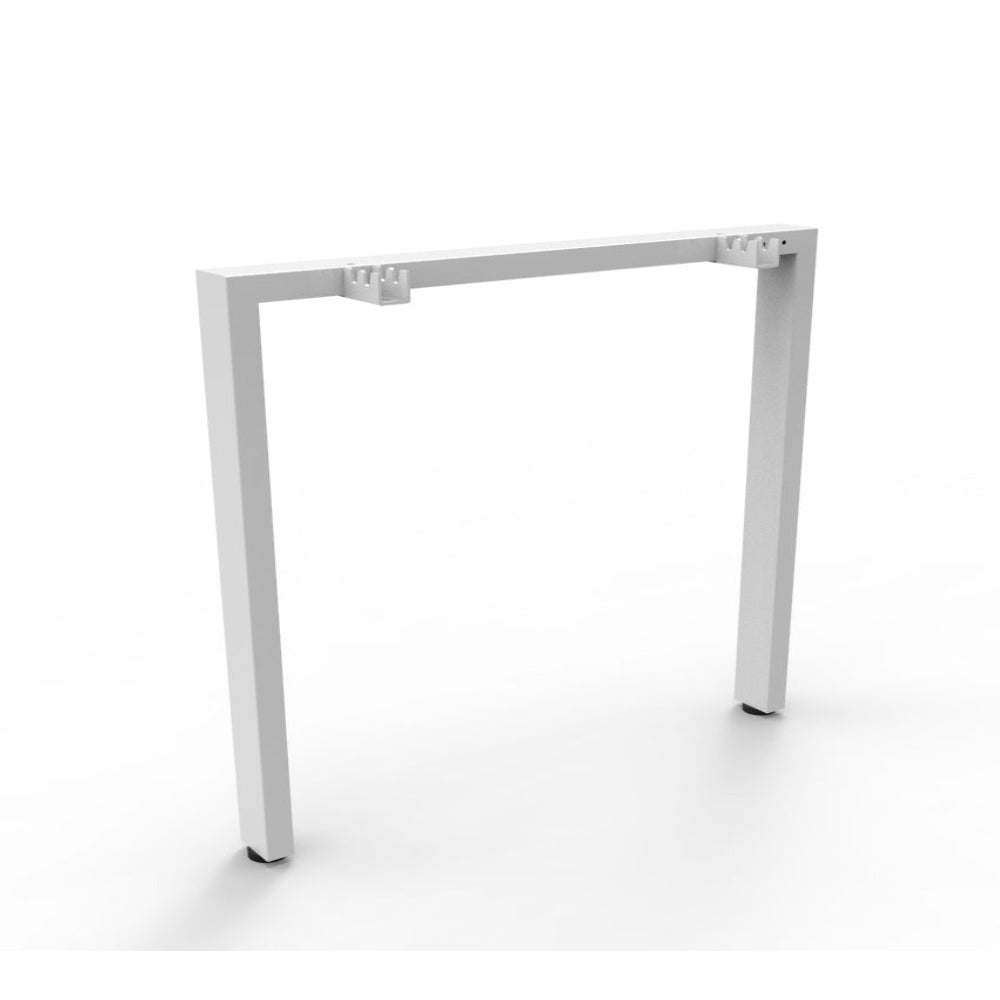 Profile Return Leg 600mm W - Powdercoat Finish - 1 x Leg ONLY – Applied ...