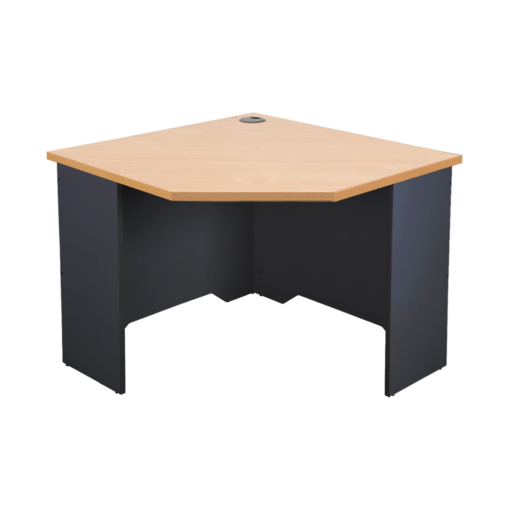 Rapid Corner Workstation Central Module – Applied Furniture