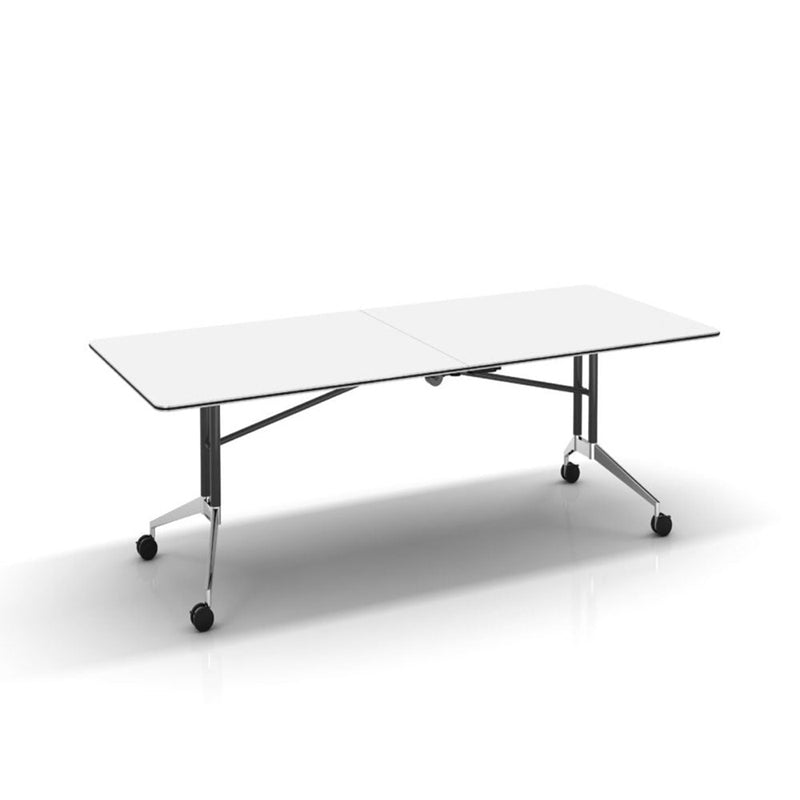 Rapid Edge Folding Table – Applied Furniture