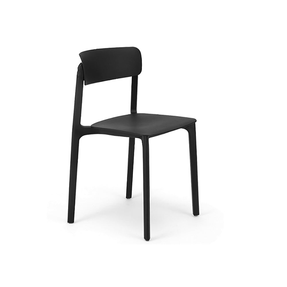 Ryder Plastic Chair – Applied Furniture