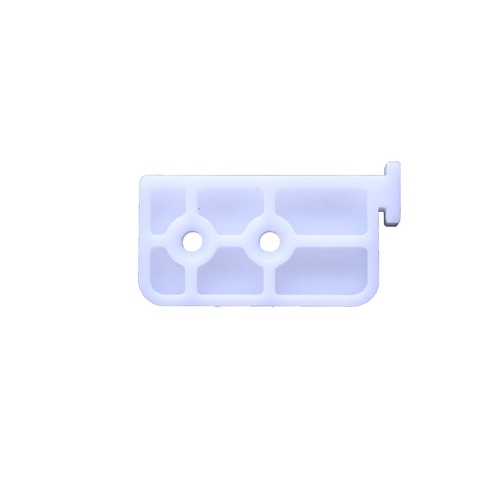 Boost+ Nylon Sliding Bracket For SHS Screens (Set Of 2) – Applied Furniture
