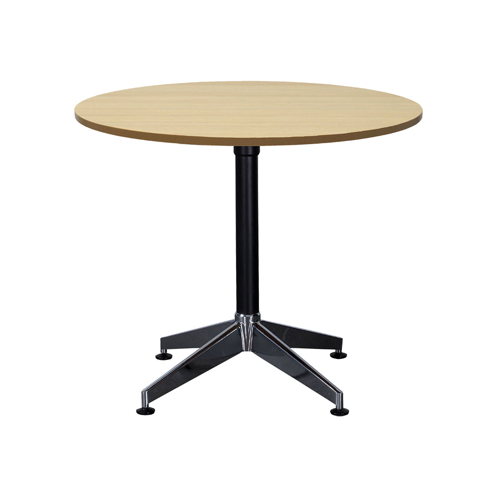 Typhoon Round Meeting Table – Applied Furniture